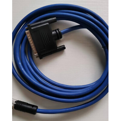 1PCS New FOR Datalogic CAB-DS05-S 17 Pin Ethernet Cable FREE SHIPPING# ...