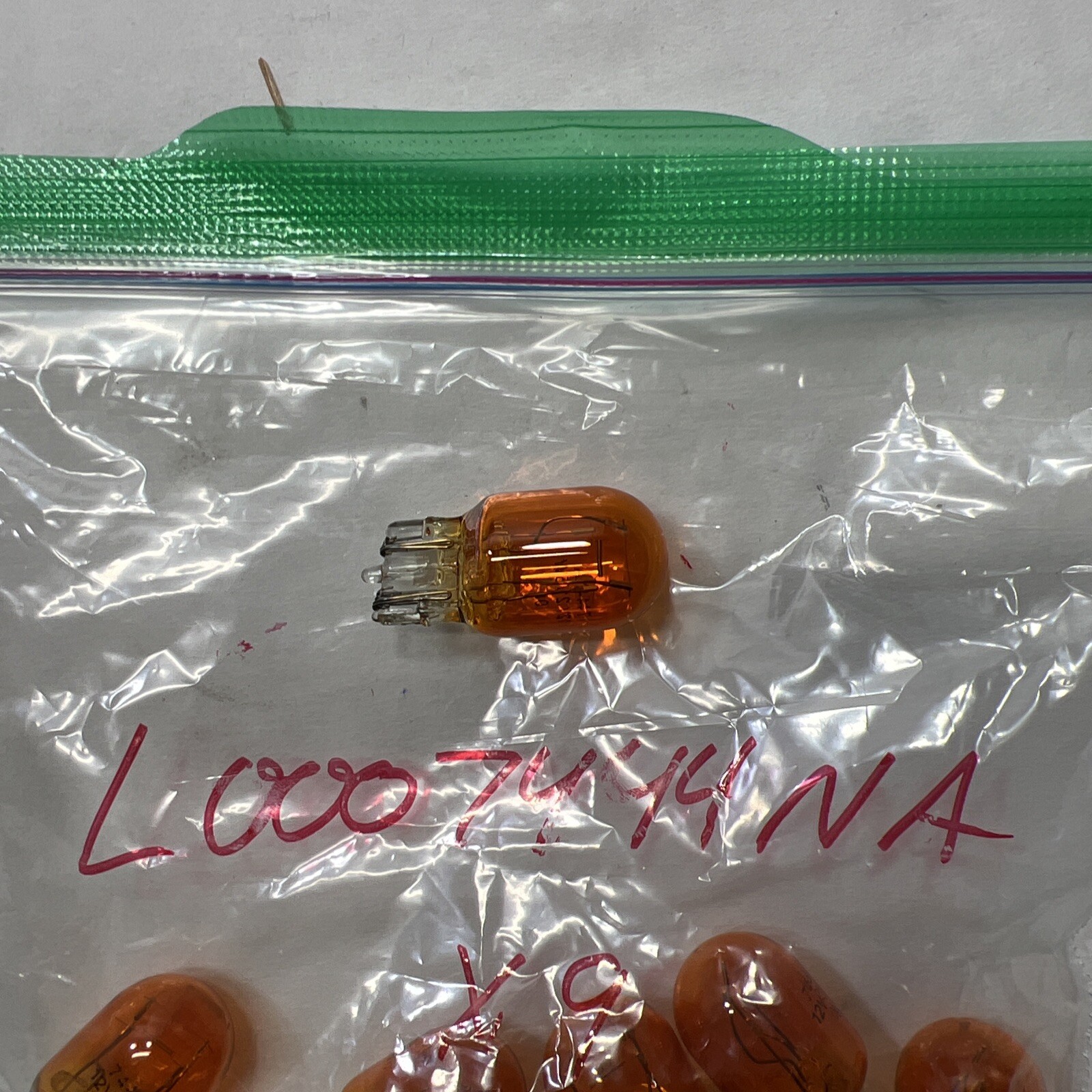 Headlight Bulb-VIN: G Mopar L0007444NA for sale online | eBay