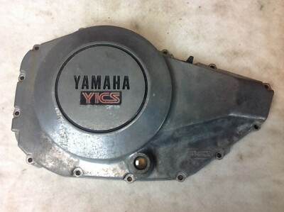 1982 Yamaha XS400RJ Clutch Cover | eBay