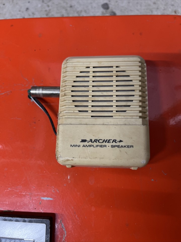 Vintage Homemade? Ham Radio Receiver Control 156.525MHZ | eBay