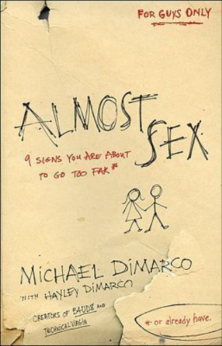 Almost Sex: 9 Signs You Are about to Go Too Far (or Already Have ...