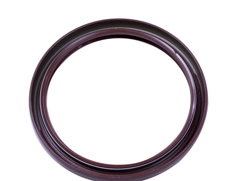Rear Main Oil Seal For Subaru EJ20 EJ25 SERIES ENGINES Turbo models ...