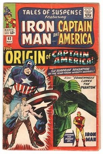 Cryptic Comics | eBay Stores