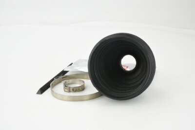 Boot Outer Cv Joint Kit Pvc 94.5X120X29.5 For VOLKSWAGEN GOLF/R32/GTI ...