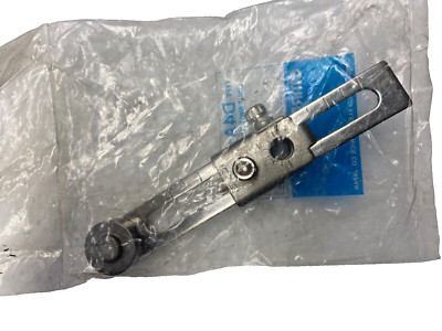OMRON D4A-C00 LIMIT SWITCH NEW OLD STOCK SET OF 2 | eBay