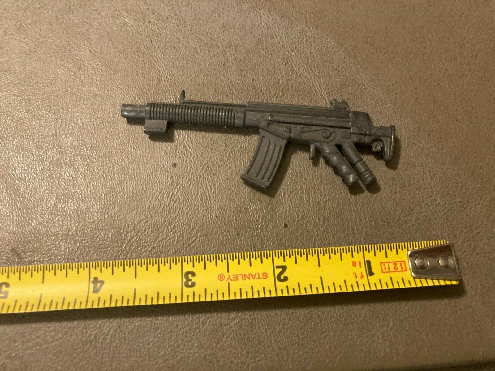 Vintage GI Joe Gun | eBay