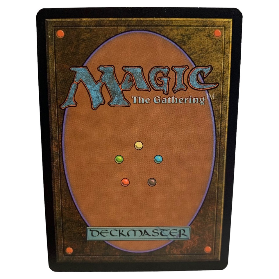 Magic the Gathering MTG Blightsteel Colossus (99) | eBay