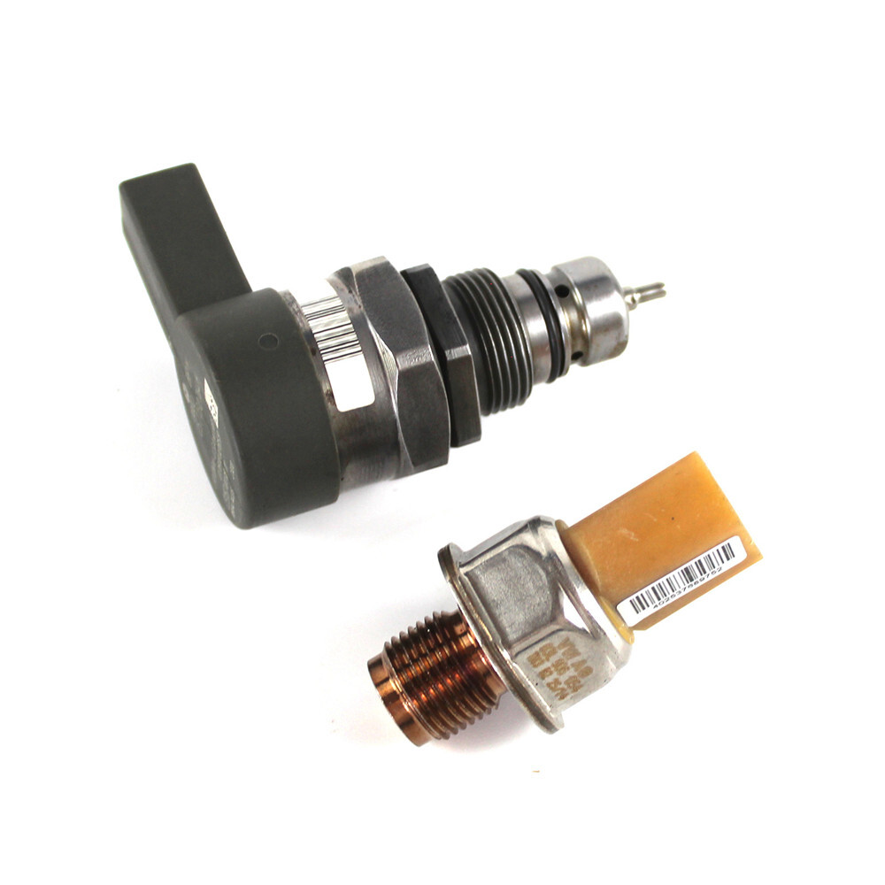 Fuel Pressure Valve Sensor 057130764H 03L906054A For AUDI VW SEAT SKODA ...