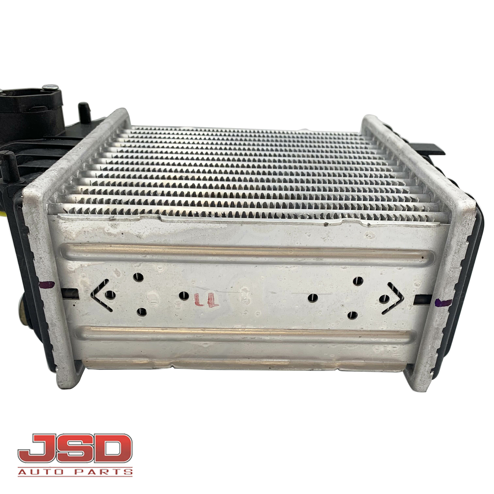 Intercooler For Turbo Engine Fits 1999-2005 Volkswagen VW Beetle ...