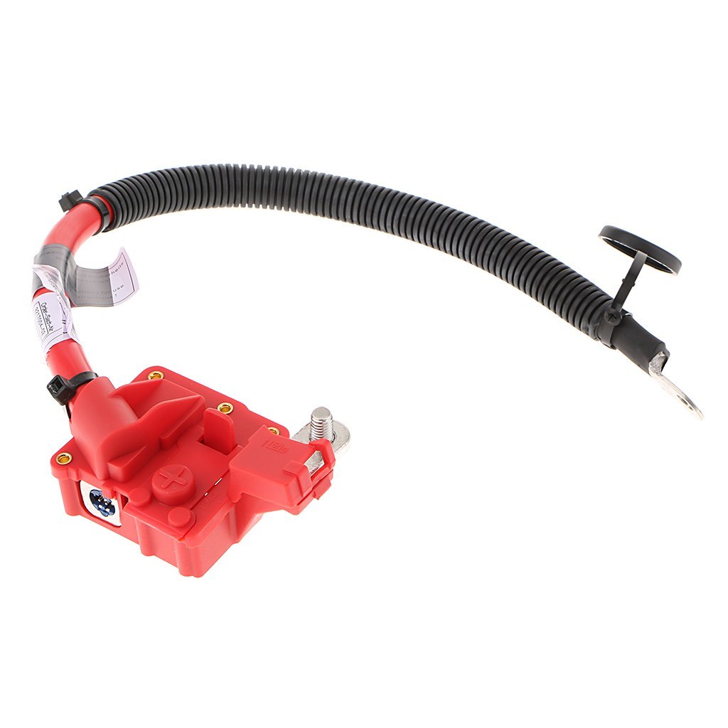 Positive Battery Cable For 2007 2008 2009-2014 BMW X5 X6 E70 E70 E71 ...