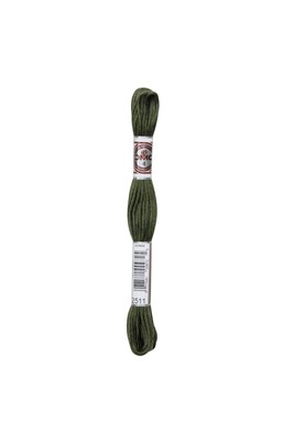 Twisted Yarn Matt A to Embroider 12 Scale 10M 2511 | eBay Australia