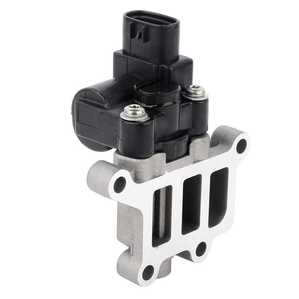 Idle Air Control Valve Fuel Injection System Idle Air Sensor Control ...