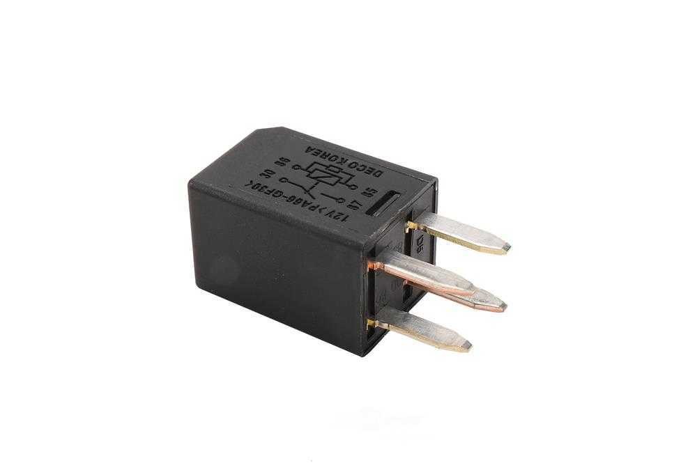 Wiring Relay GM Parts 13500113 for sale online | eBay