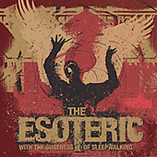 Esoteric With the Sureness of Sleepwalking (CD) Album | eBay