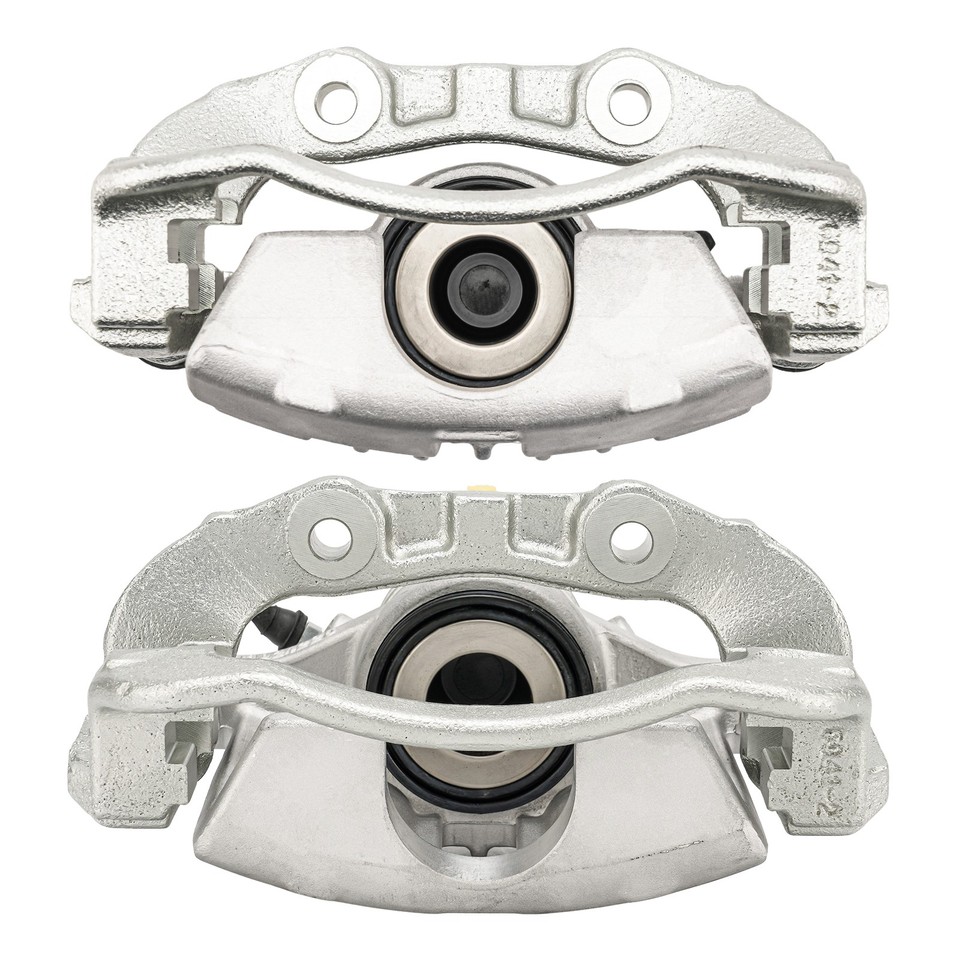 Set of 2 Rear Brake Calipers Fits 1998-2002 Chevrolet Blazer and 2001 ...