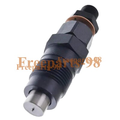 1X 8-97079653-0 8970796530 Fuel Injector Fit for TCM Forklift Isuzu ...