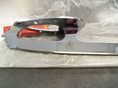 MK Vision figure skating blades 11 3/4"-Brand New! | eBay