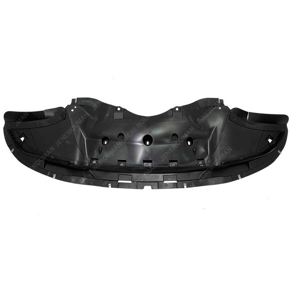 Engine Splash Shield For 15-23 Dodge Charger Front Engine Lower Cover ...