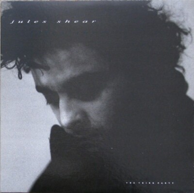 Jules Shear – The Third Party CD 1989 (I.R.S.) 44797200823| eBay