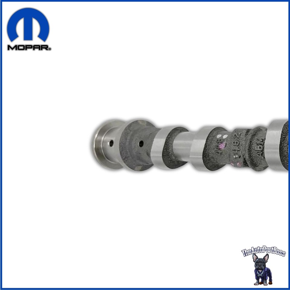 Exhaust Camshaft, Right Side OEM Mopar 05184378AH 5184378AH | eBay