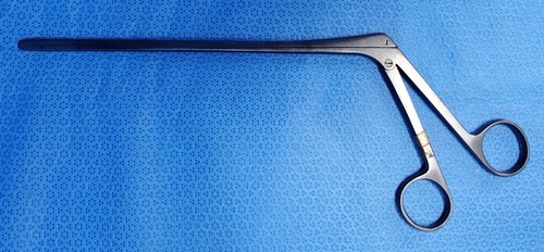 Wiggins 52-068-20/GB Peapod Rongeur, Straight, 2mm | eBay