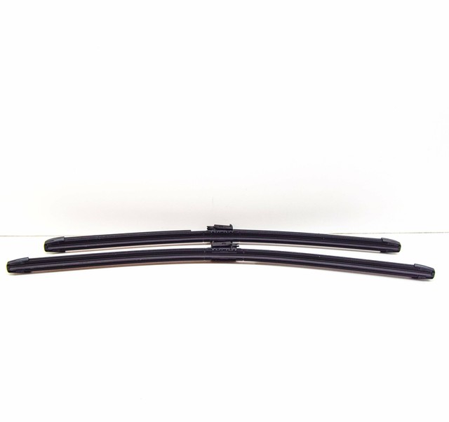OEM Mercedes-Benz S W222 Front Windshield Wiper Blade Set A2228201145 ...