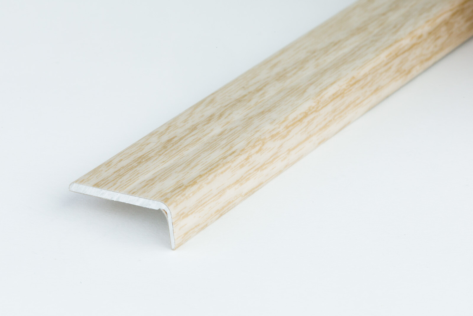 LAMINATE FLOOR EDGE PROFILE TRIMS THRESHOLD DOOR STOPS LAMINATE STOP ...