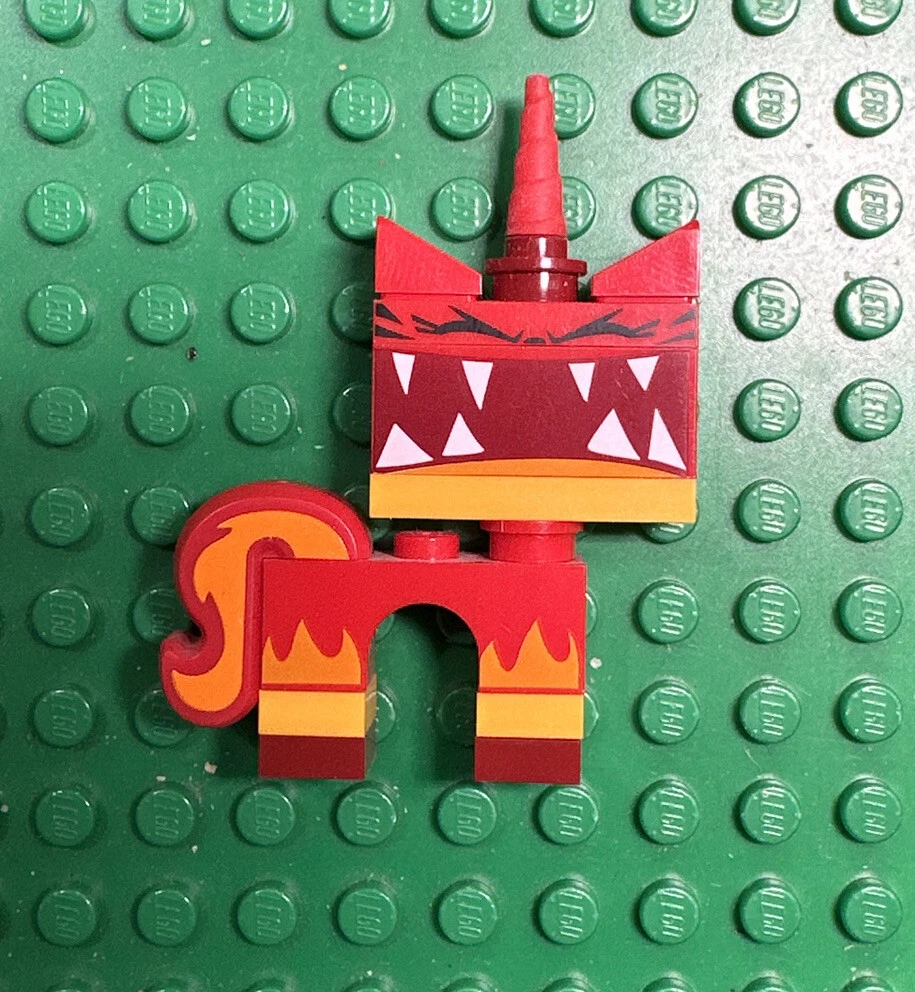 Super Angry Unikitty