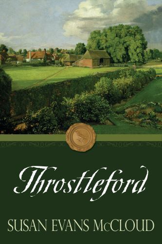 Throstleford by Susan McCloud (2008, Trade Paperback) for sale online ...