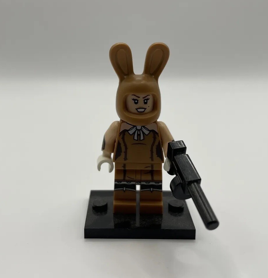 LEGO Batman Movie Collectible Minifigure Series 71017 MARCH HARRIET ...