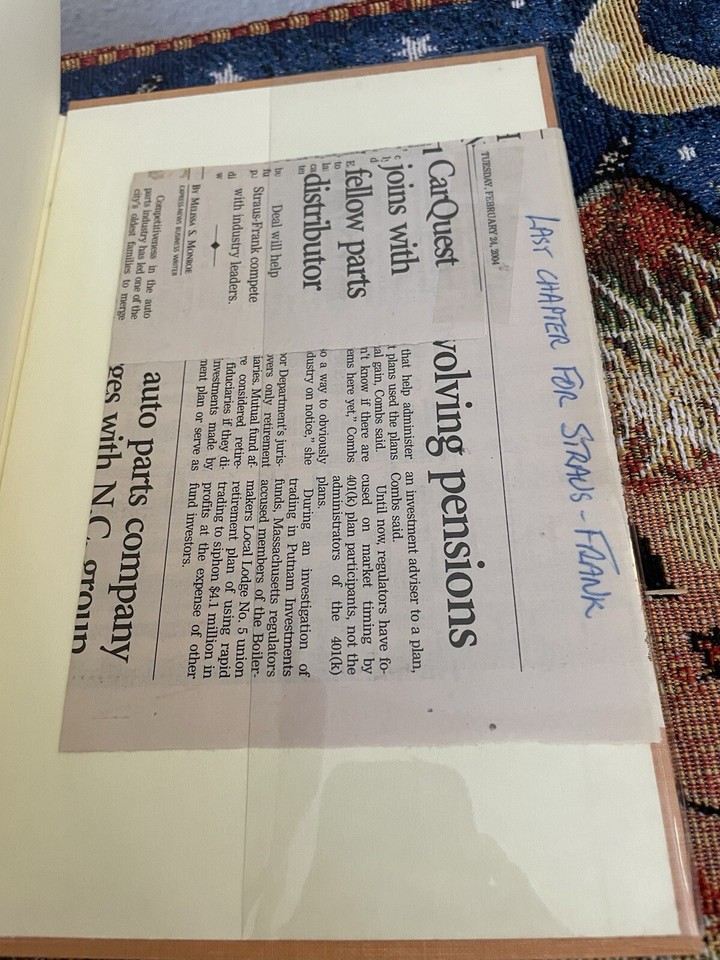 Horse Next To Woman God's Greatest Gift To Man 1st EDITION Straus-Frank ...