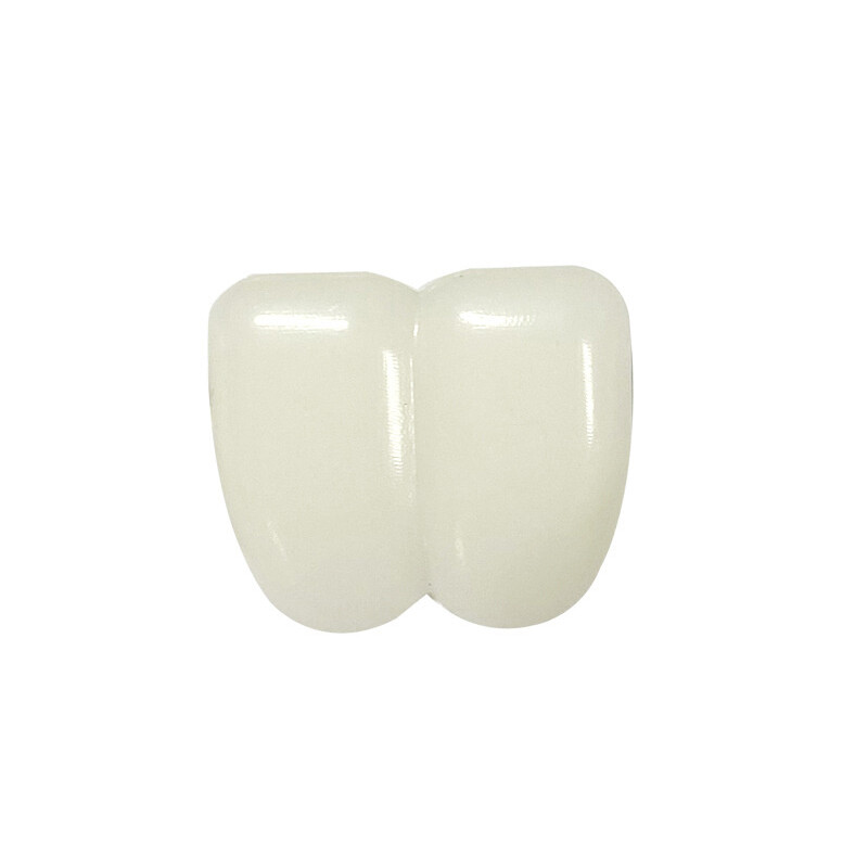 Rabbit Cosplay Funny Teeth DIY Dentures Props For Halloween Festive ...