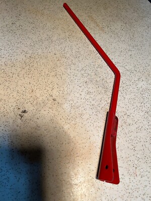 Snapper riding mower handle shifter pn 7059212DYP for RER | eBay