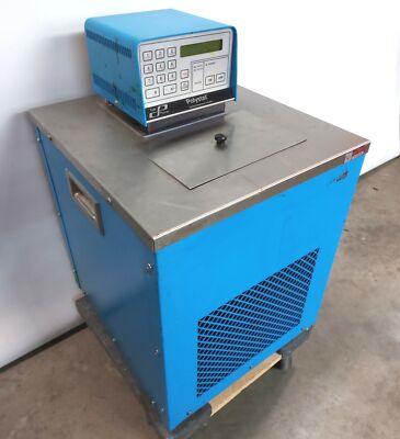 Water Baths & Chillers - Cole Parmer Polystat