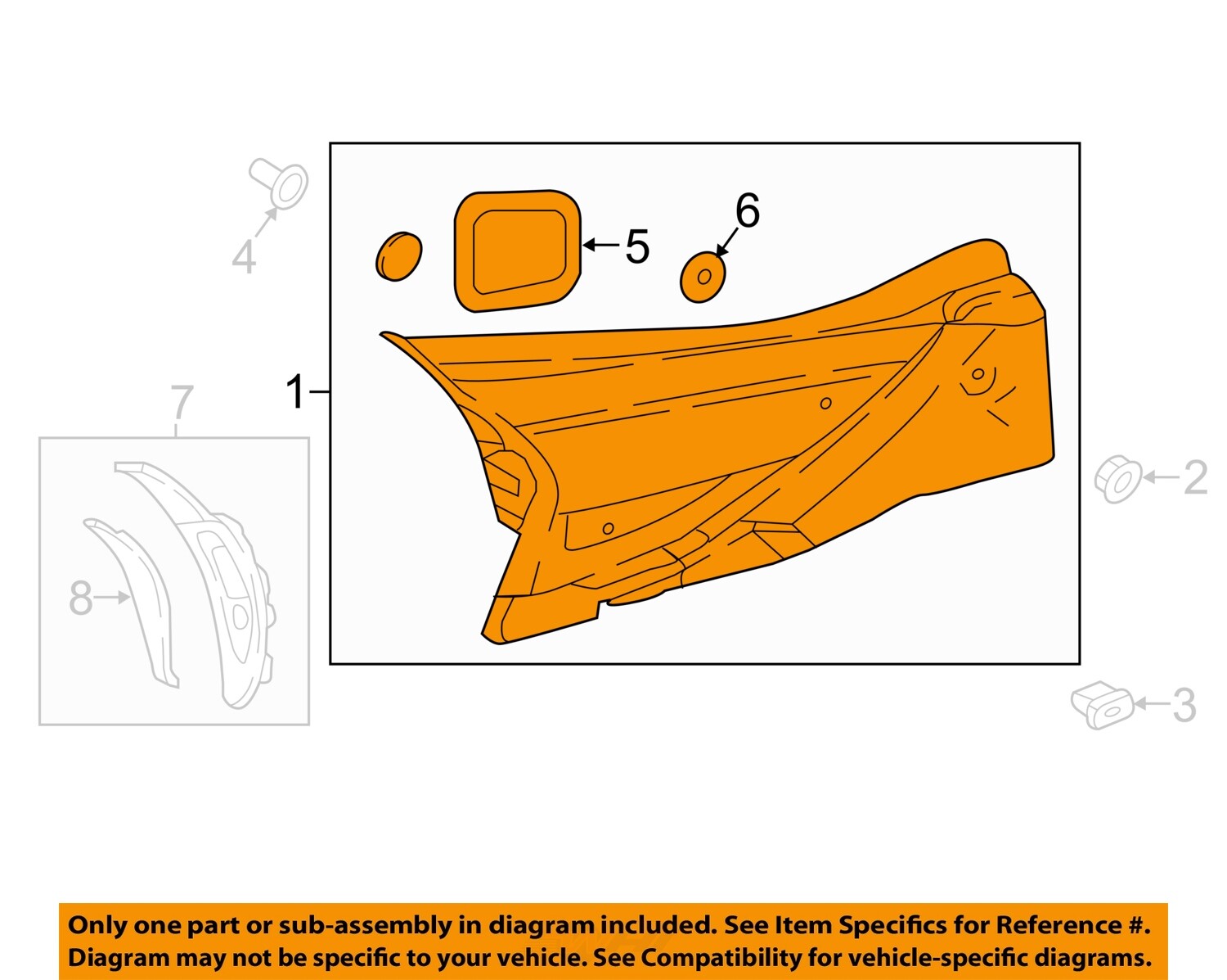 MAZDA+OEM+17-19+CX-5+Rear+Lamps+Tail+Lamps-Tail+Lamp+Assy+Left ...