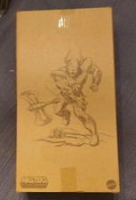 Masters of the Universe Origins Kol-Darr