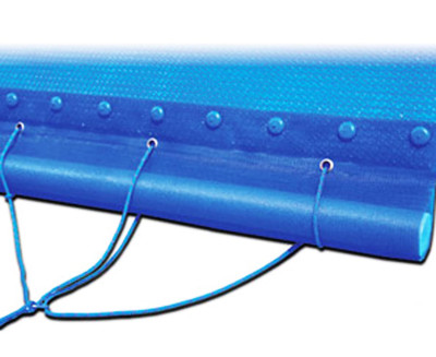 DIY Tow Kit Swimming Pool Solar Cover up to 12ft DIY | eBay