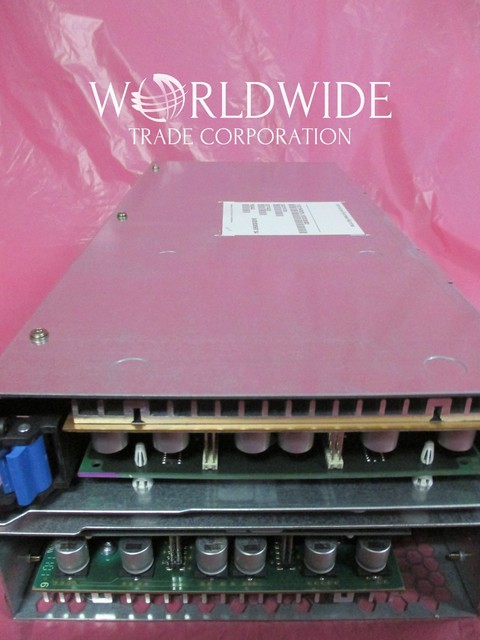 IBM 21P4760 5204 450mhz 4-way Rs64 III SMP Processor CPU for 7025 7026 ...