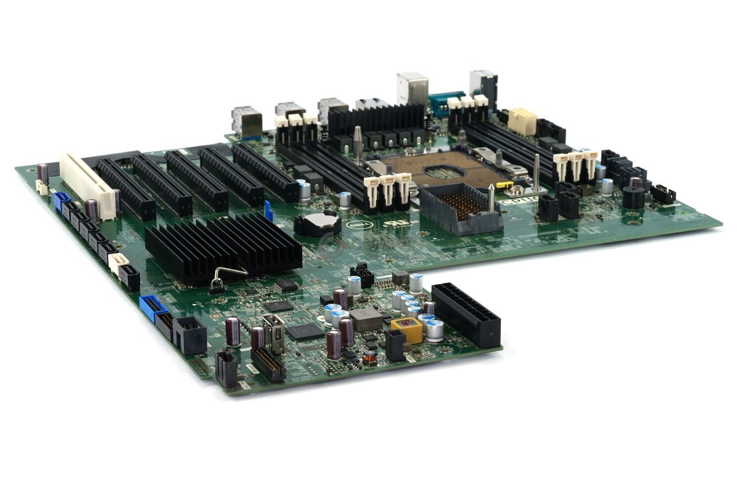 Genuine Dell Precision 7820 Tower T7820 Motherboard Mainboard P/n 5wnj2 ...