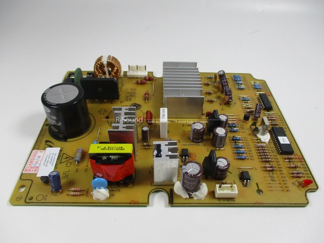 1pc Da41-00536a Motherboard for Samsung Refrigerator for sale online | eBay