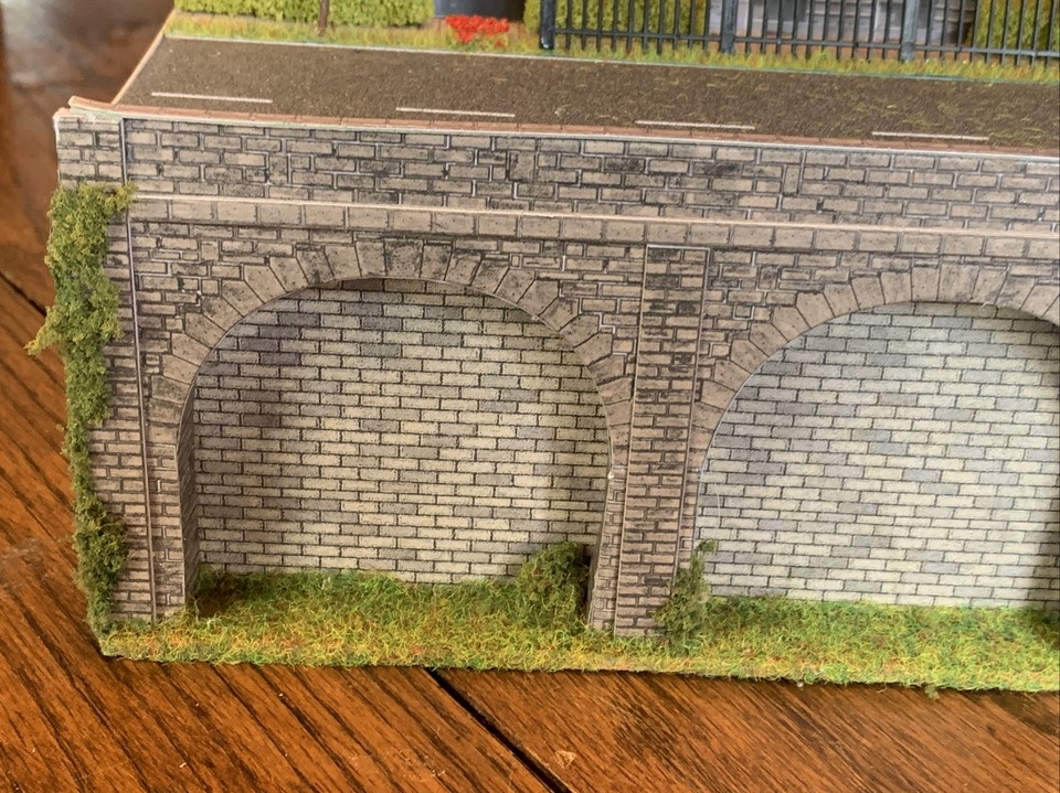 HO 1/87 Gauge Scene. Kubrick, Faller ? | eBay