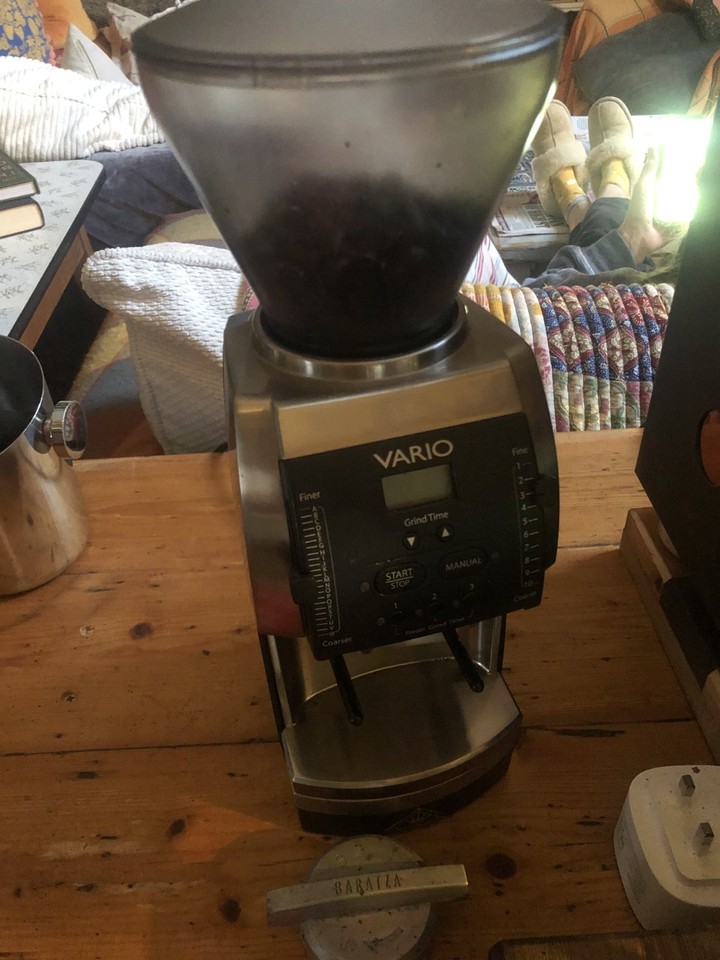 rocket appartamento milano coffee machine | eBay UK