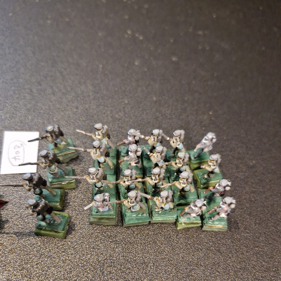 15mm acw confederate Infantry | eBay UK