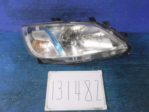 SUBARU Exiga 2010 DBA-YA9 Right Headlight 84001YC020 [Used] [PA81531661 ...