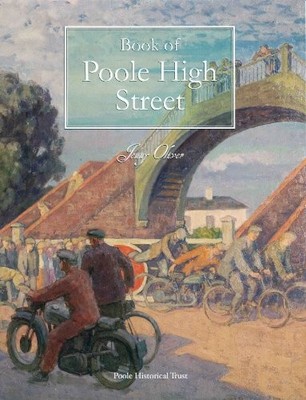 Book of Poole High Street, Oliver, Jenny | eBay Australia