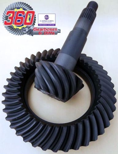 M86 Holden Vy-vz V8 Crewman & 1 Tonne Diff Gears 3.07 Ratio Genuine ...