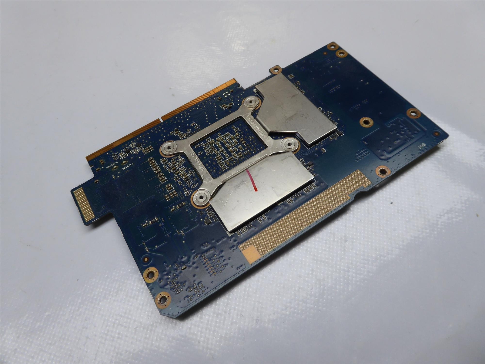 Asus G75VW Nvidia Geforce GTX 660M 2GB Carte Graphique 60-N2VVG1301-B21 ...