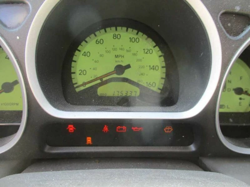 Check Vsc Light On Lexus Gs300 | Shelly Lighting