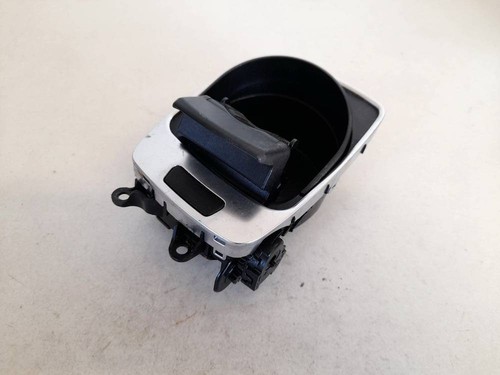 51169171560 162083 81999 Cup holder and Coin tray for BMW 5-Serie ...