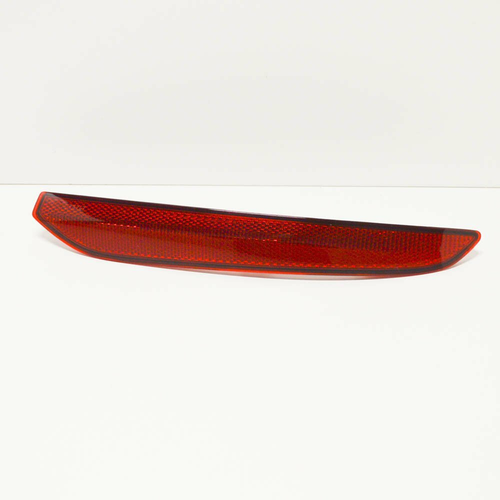 Volkswagen Golf PLUS Rear Bumper Right Side Reflector 5M0945106C | eBay